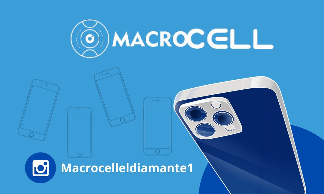 Macrocell